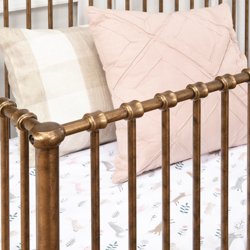 Namesake Winston 4-in-1 Convertible Crib & Reviews | Wayfair