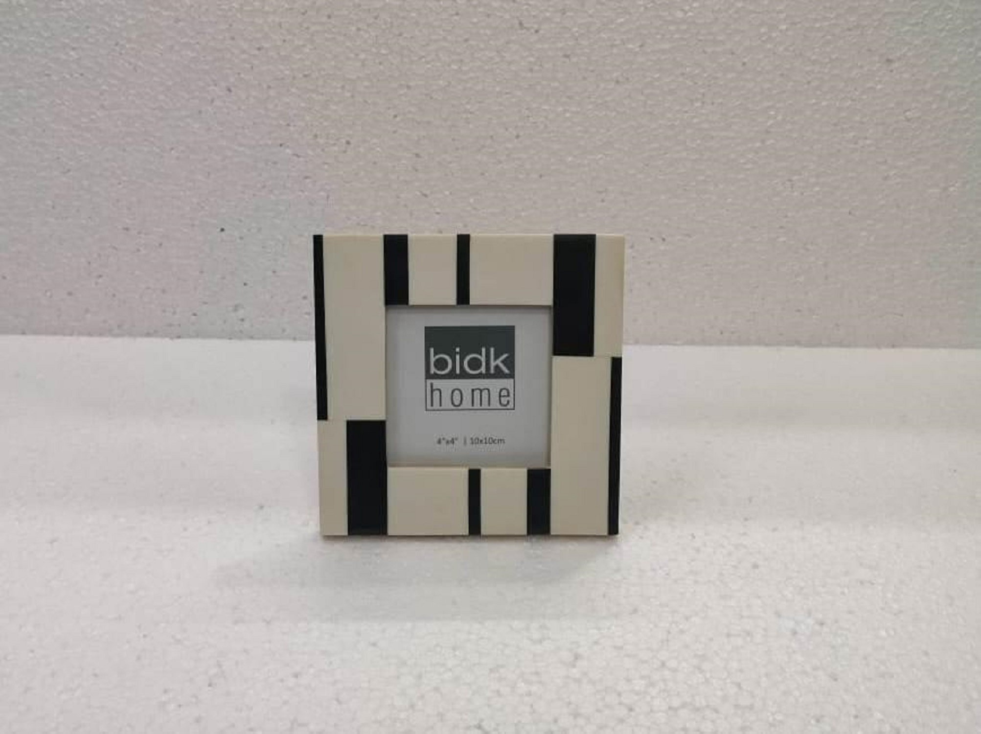 AllModern Blue Harmony Collection Picture Frame | Wayfair