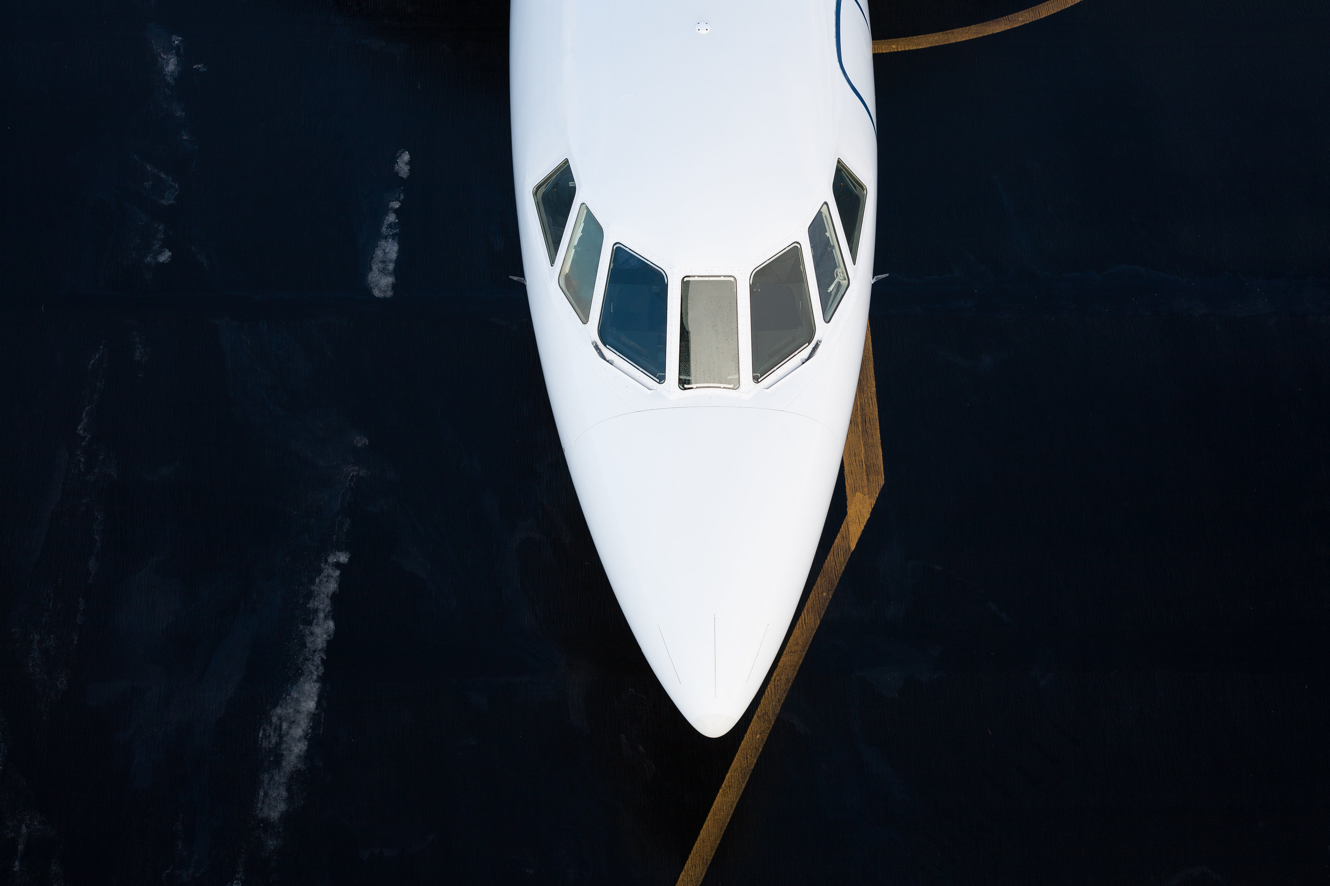 Hokku Designs Business Jet - Wayfair Canada