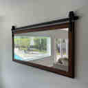 Three Posts™ Lanphear Mirror & Reviews | Wayfair