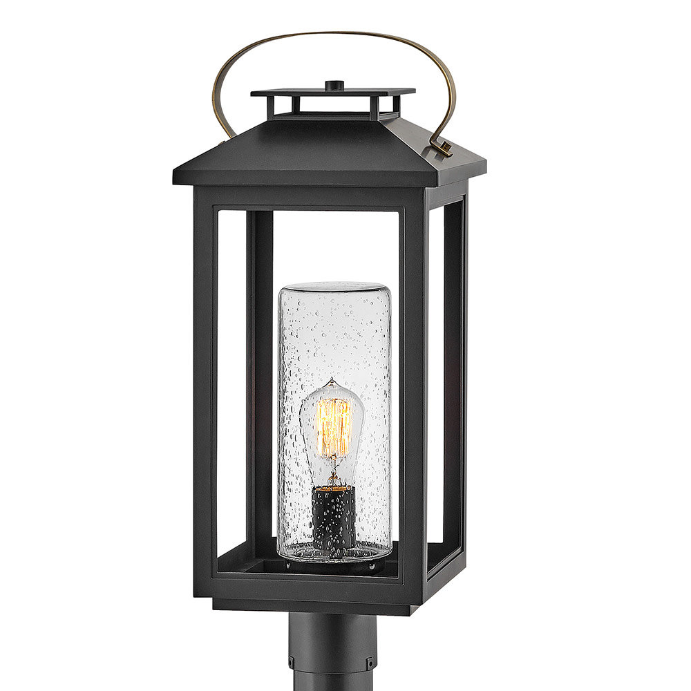 Hinkley Medium Post Top Or Pier Mount Lantern | Perigold