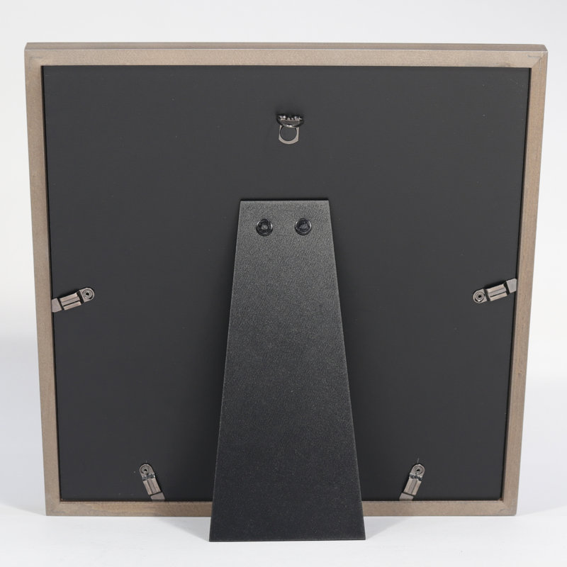 Wrought Studio™ Rayna Wood Gallery Picture Frame & Reviews | Wayfair