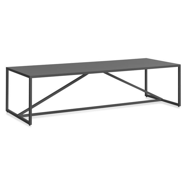 Blu Dot Strut Coffee Table & Reviews | Perigold