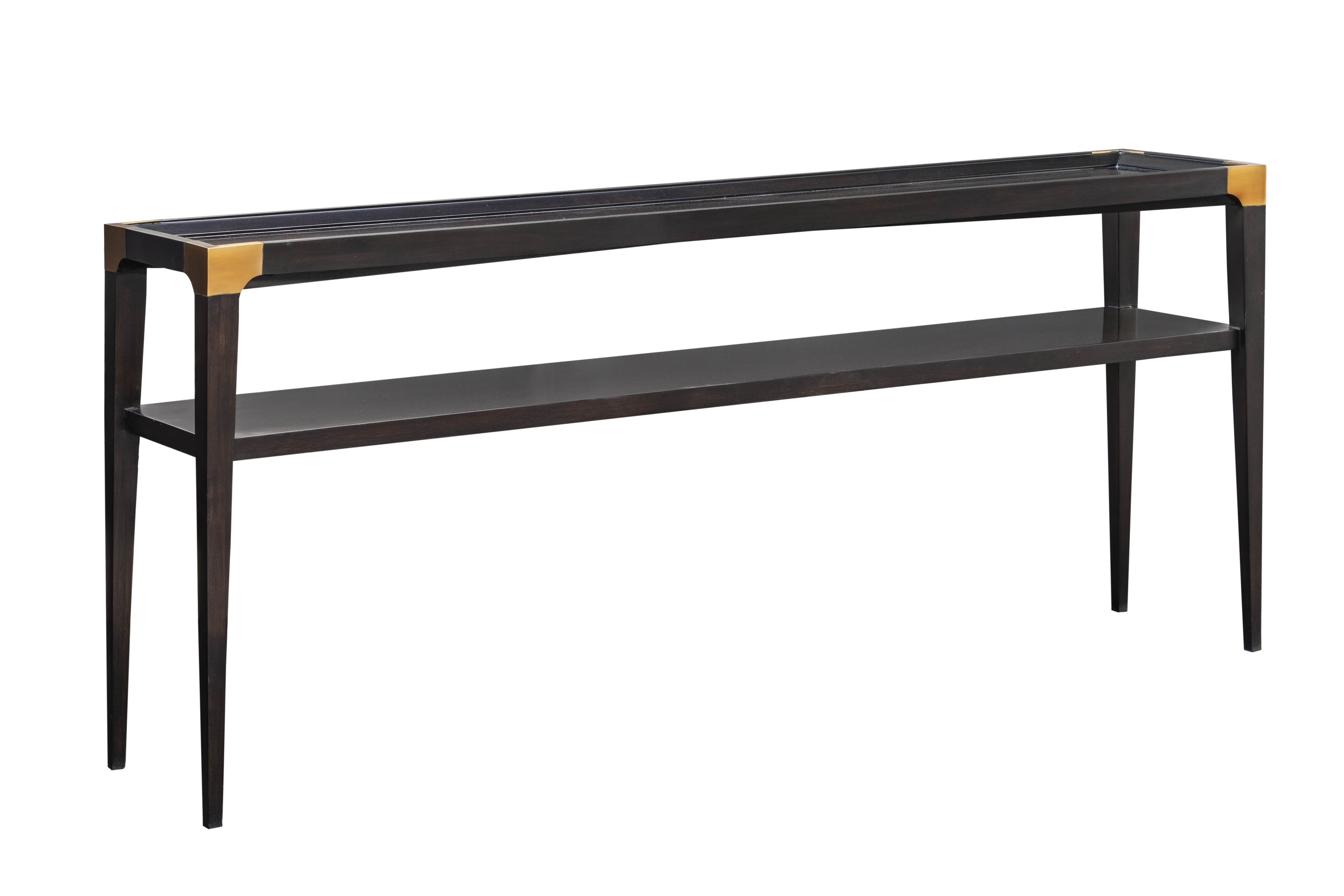 Sherrill Occasional Addison Console Table | Perigold