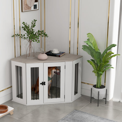 Dog Houses You'll Love - Wayfair Canada