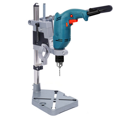 drill table clamp