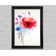 Rosalind Wheeler Poppy Magic - Single Picture Frame Art Prints ...