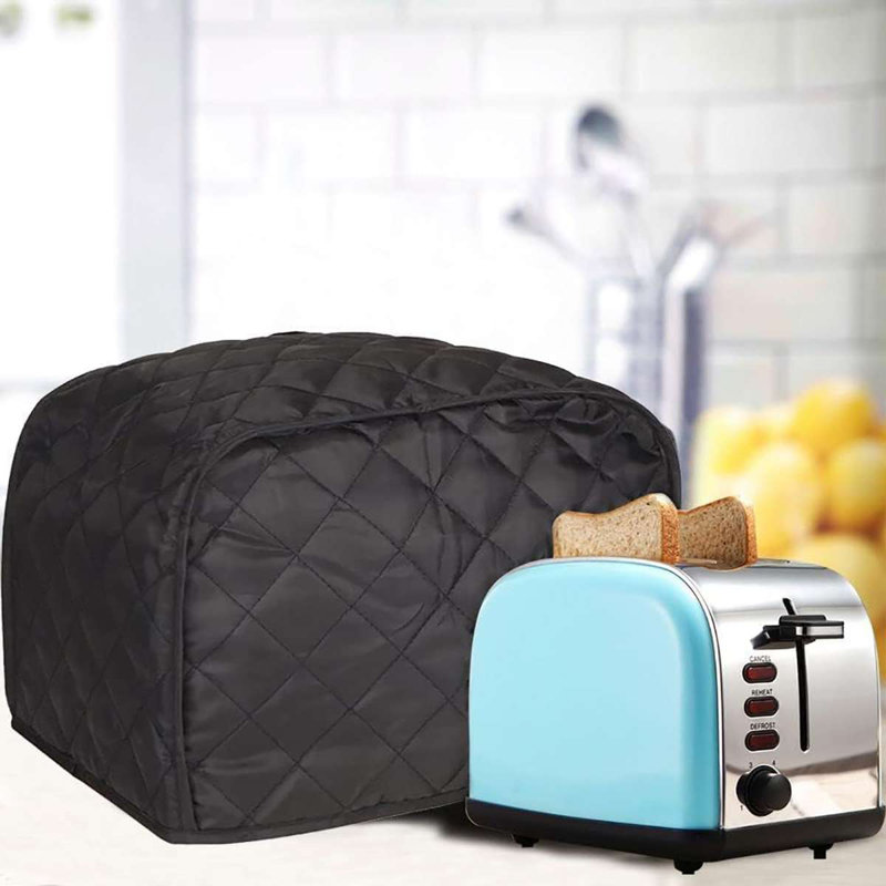 Gustave Universal Two Slice Toaster Cover Polyester Fabric Small ...