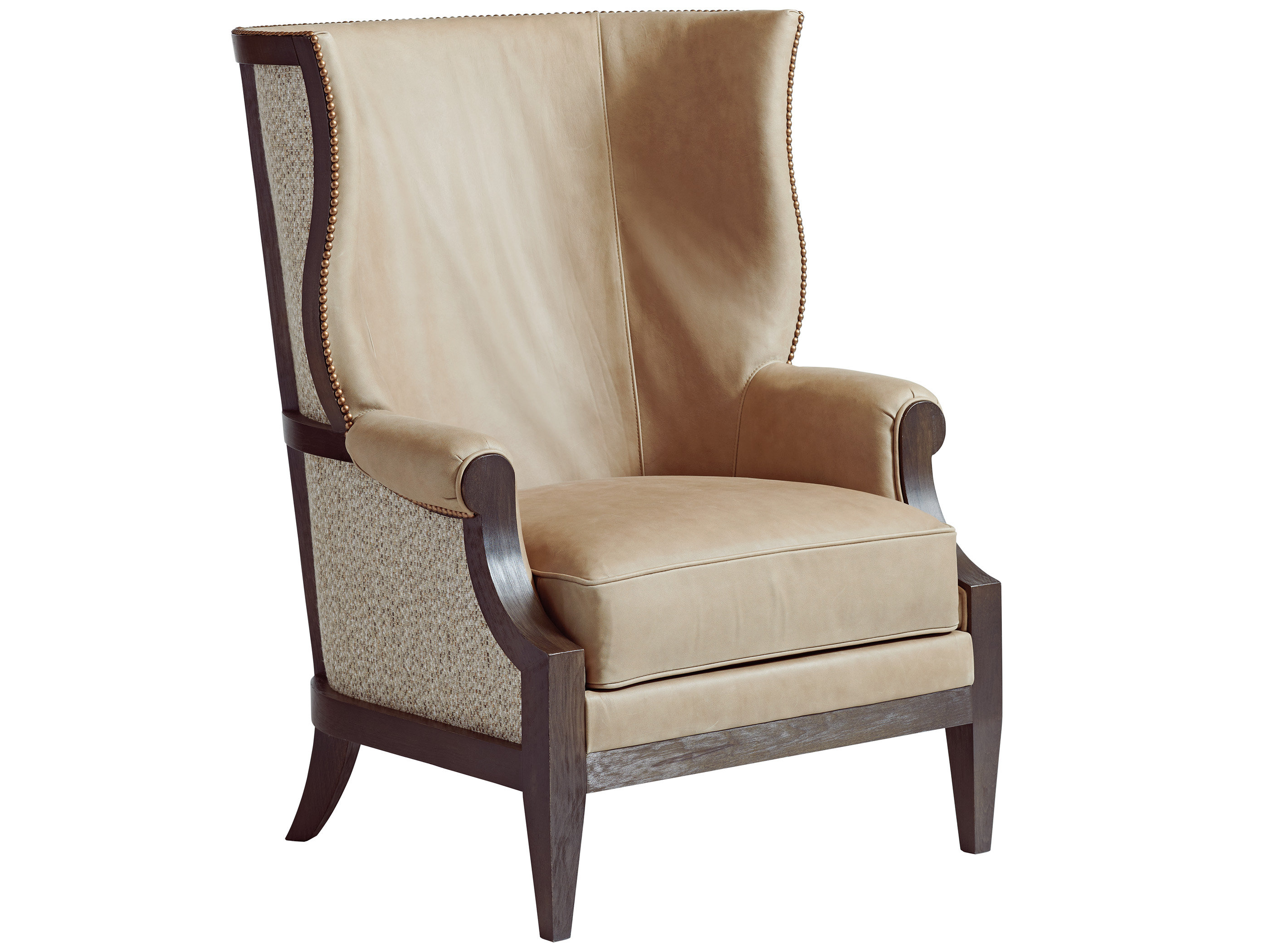 Lexington Silverado Merced Wing Chair | Wayfair