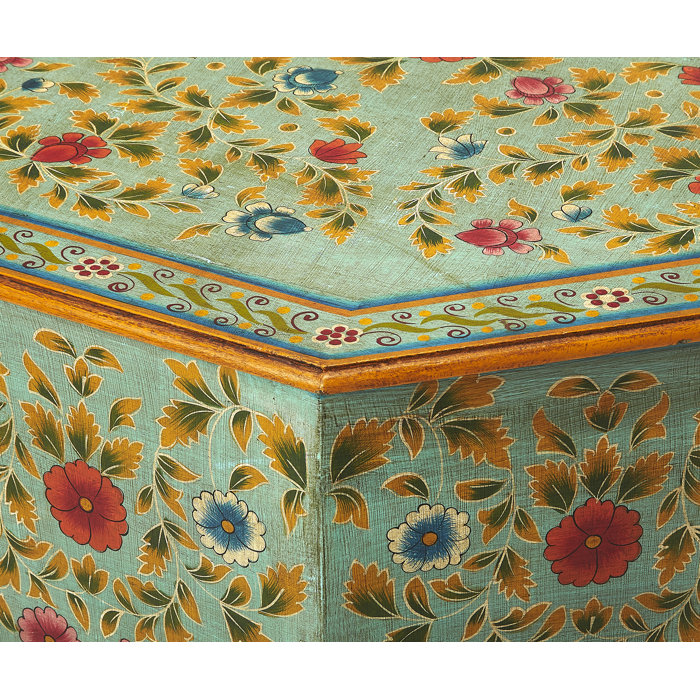 Butler PRIYA Coffee Table & Reviews | Perigold