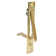 Schlage Ives Sliding Door Edge Pull | Wayfair