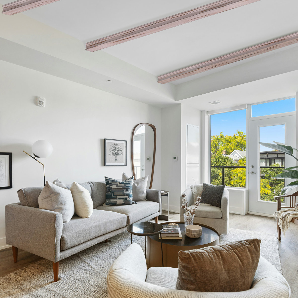 Ornamental Mouldings Traditional Profile Box Beam Natural Ambrosia ...