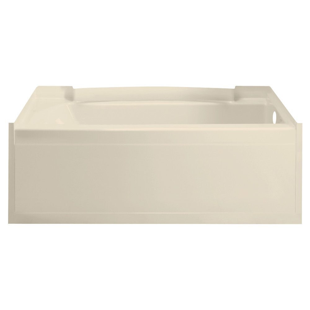 Sterling by Kohler Accord 60'' x 32'' Alcove / Tile In Soaking Vikrell ...