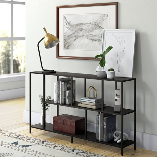 AllModern Level 52" Console Table & Reviews | Wayfair