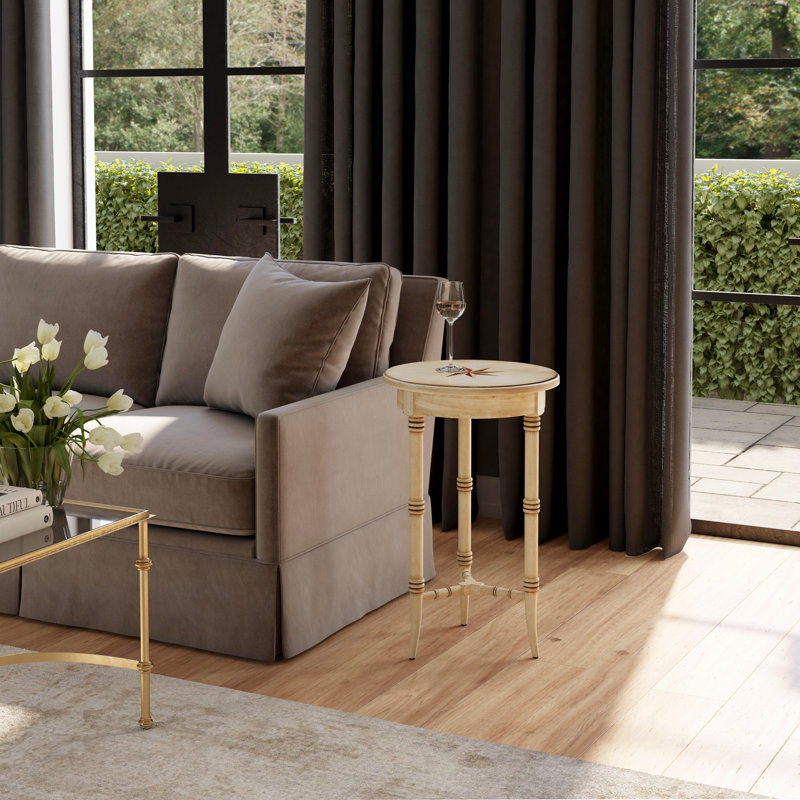 Lark Manor™ Anicka End Table & Reviews | Wayfair