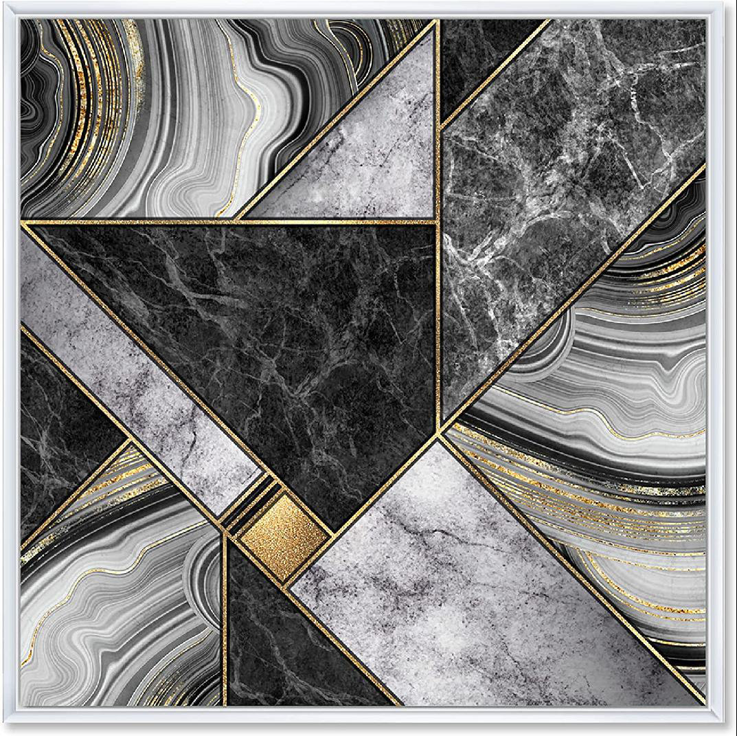 DASTINGO Wrapped Canvas Graphic Art | Wayfair