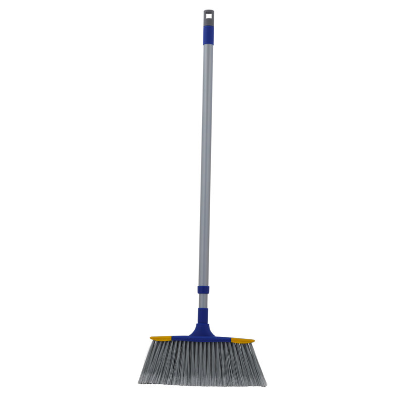 Superio Slim Angle Household Broom & Reviews | Wayfair