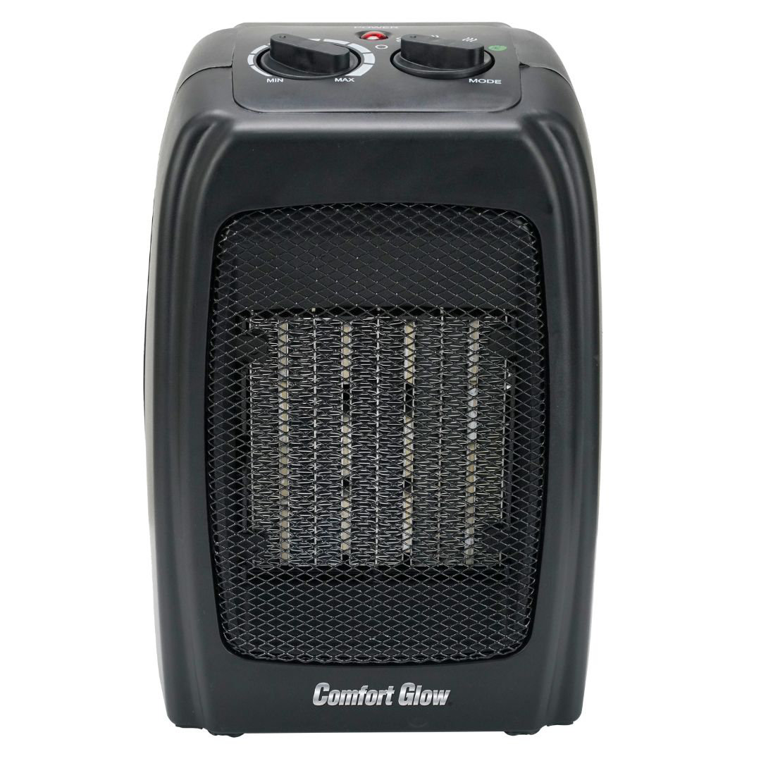 Comfort Glow CEH154 Ceramic Safety Heater | Wayfair