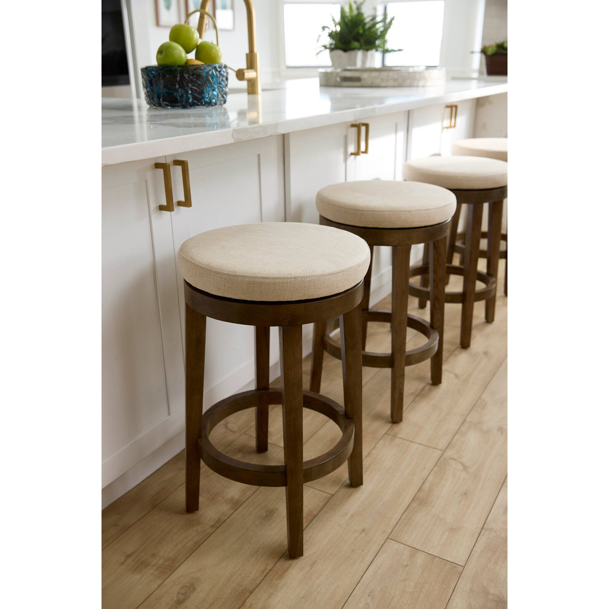 Cyan Design Archon 31" Bar Stool | Perigold