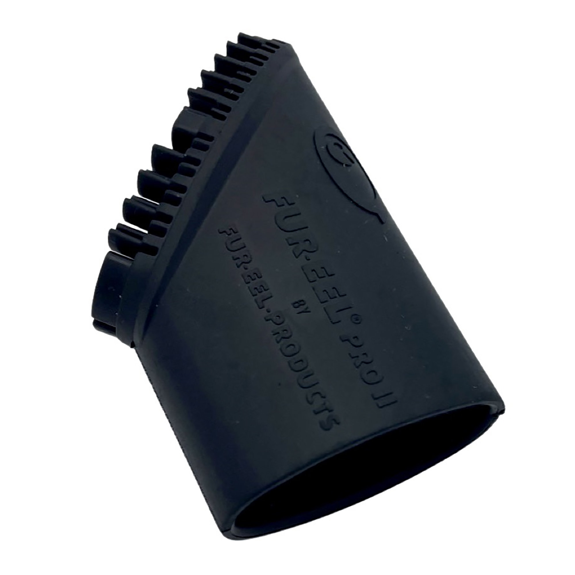 Buff Brite Fur eel PRO ll (2.0) REFILL Professional Dog Hair and Cat Hair Removal and Grooming ...