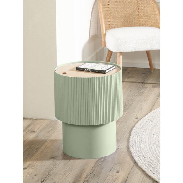 Pacific Lifestyle Harlow End Table | Wayfair.co.uk
