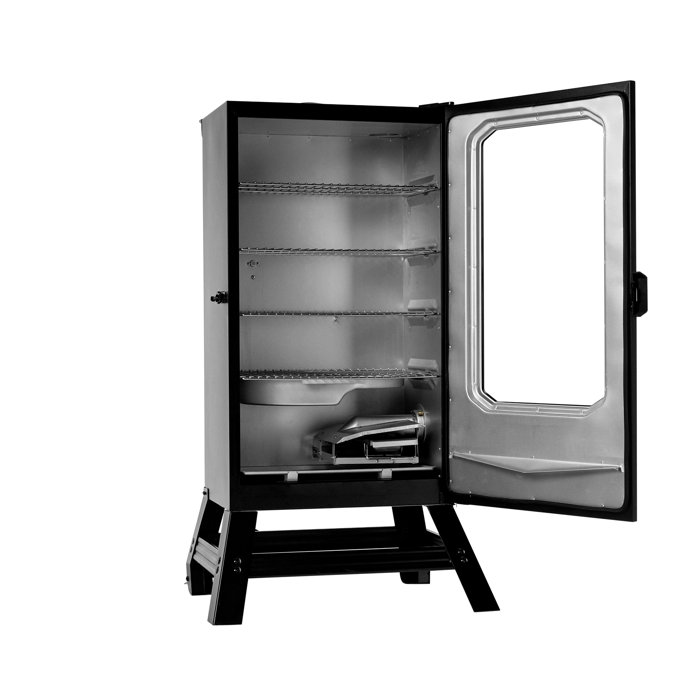 Masterbuilt 30-inch Digital Electric Smoker & Reviews | Wayfair