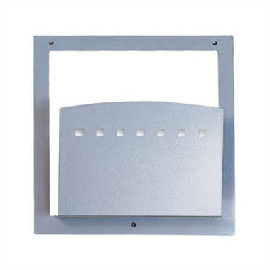 Omnimed Metal Wall File Pockets | Wayfair