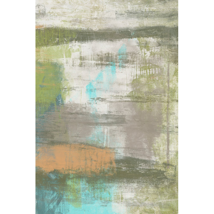 Ivy Bronx Color Strike II | Wayfair.co.uk