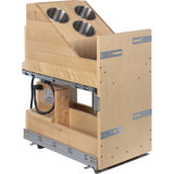 Pull Out Cabinet Organizers | Wayfair