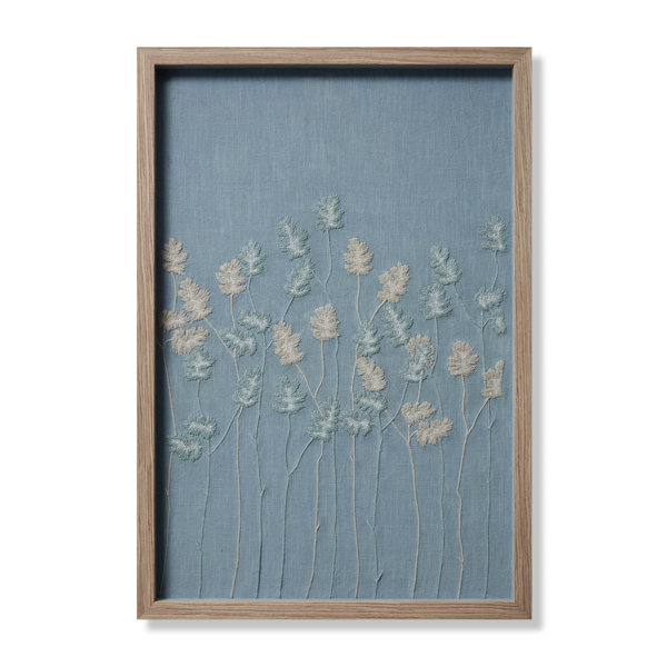 Amber Lewis x Loloi Poppy Wall Art | Wayfair