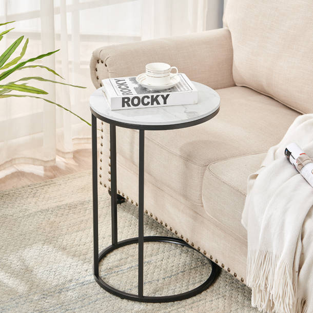 Ebern Designs Lashuna End Table | Wayfair