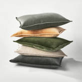 Raku Hand Tufted Wool Ivory/Black Rug & Reviews | AllModern