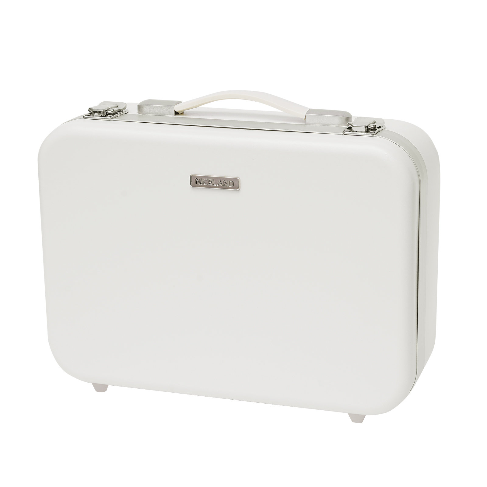Ebern Designs Daffron 7 Compartment Makeup Organizer & Reviews | Wayfair