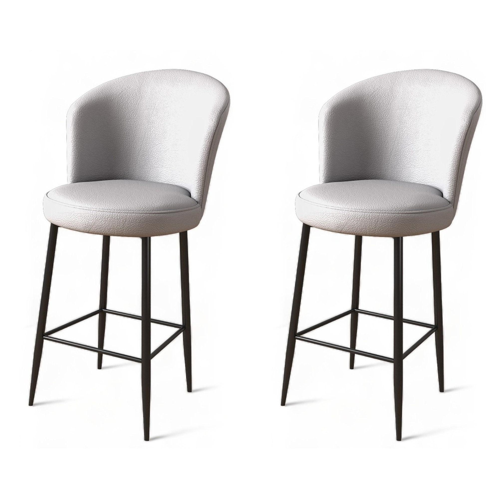 Corrigan Studio Pease 45 Counter Stool | Wayfair.co.uk