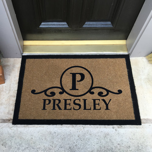 Extra Large Outdoor Door Mats You'll Love | Wayfair