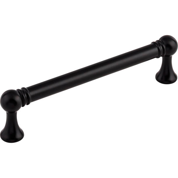 Top Knobs Kara 1" Diameter Round Knob & Reviews | Wayfair