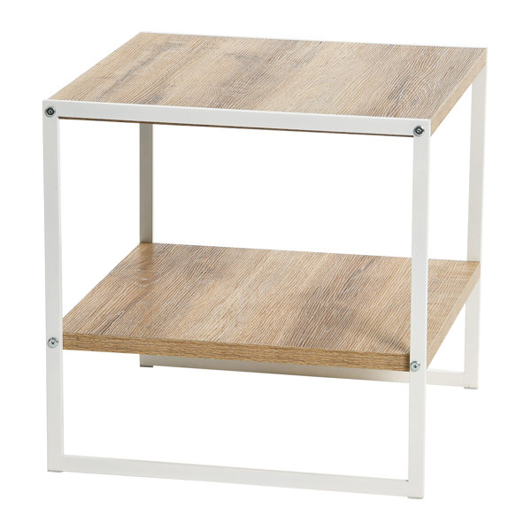 Trent Austin Design® Gateshead End Table | Wayfair