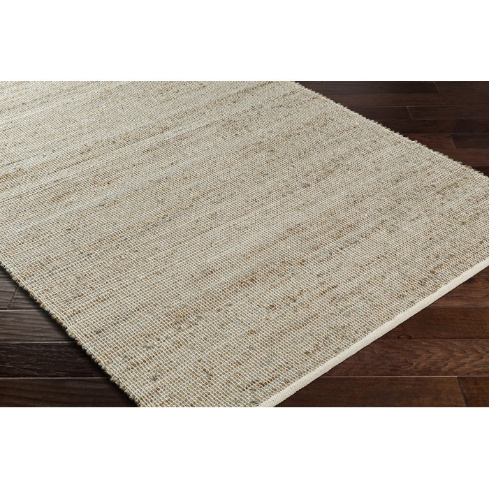 Birch Lane™ Nary Hand Braided Jute/Sisal Rug | Wayfair