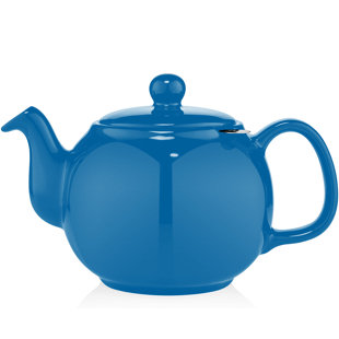 Wayfair | Blue Teapots| Up to 65% Off Until 11/20 | Wayfair