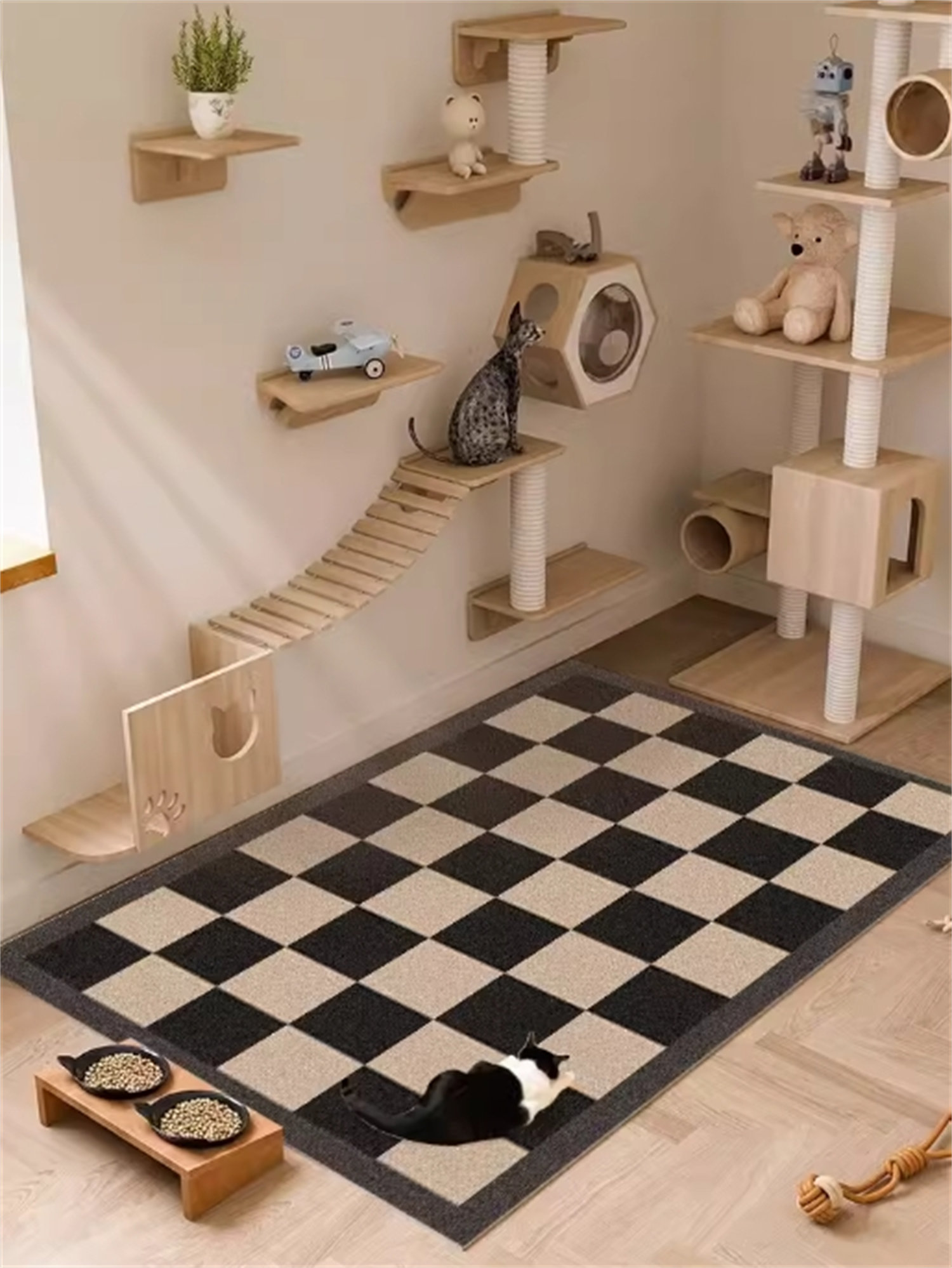 Archie & Oscar™ Pet specific PVC waterproof and urine proof pad - dog ...