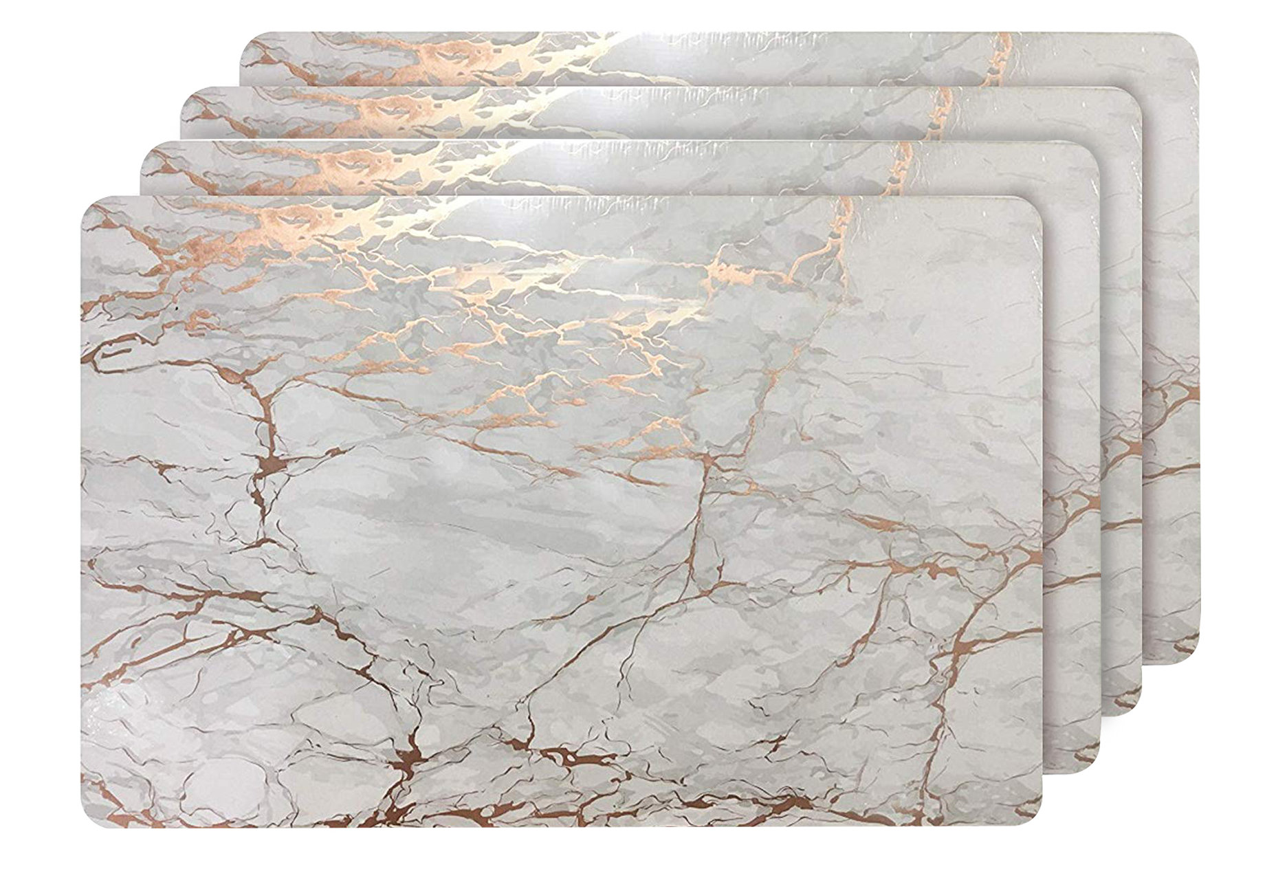 Willa Arlo™ Interiors Callison Placemats Dining Table Mat Table Decor ...