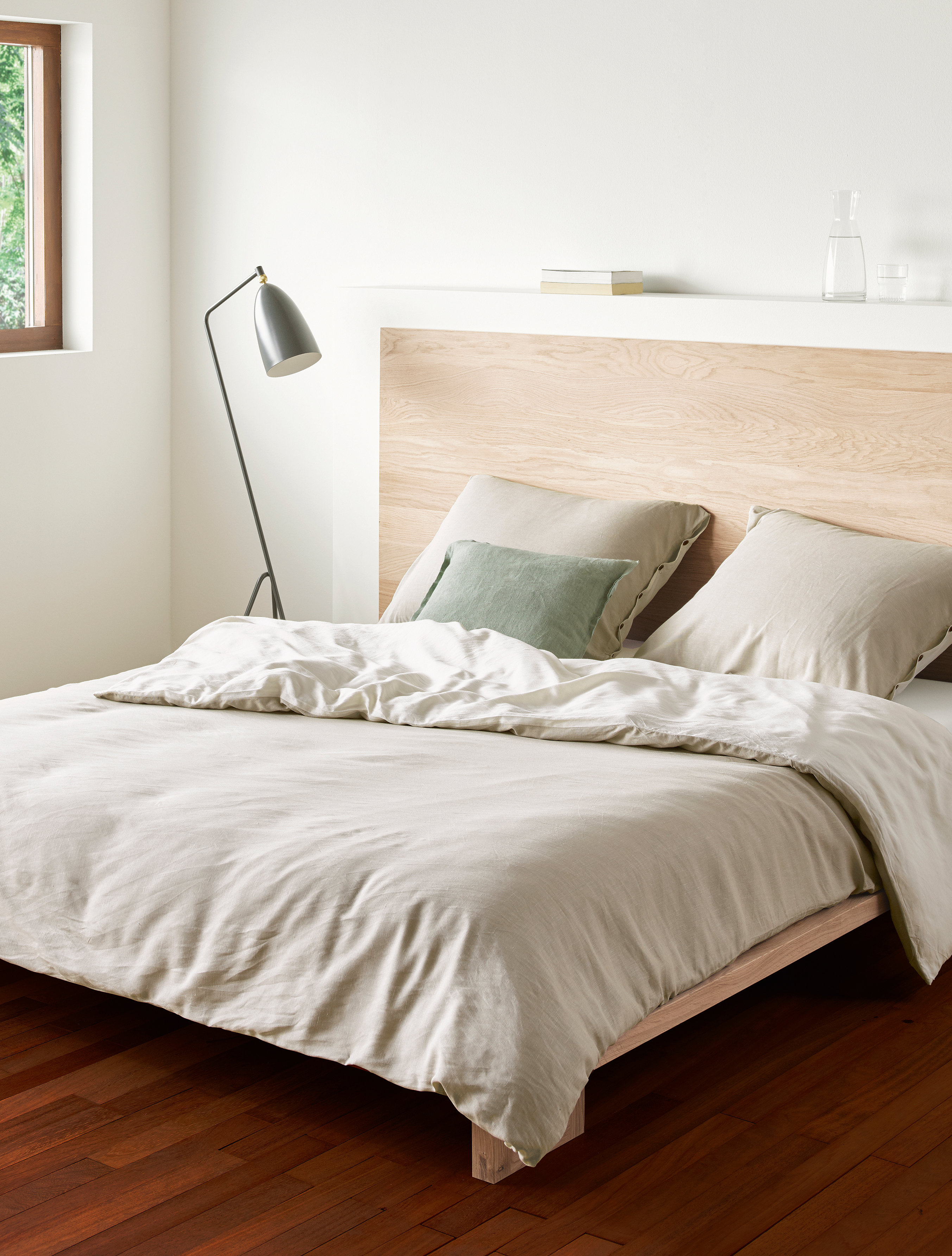 Latitude Run® Ligia Duvet Cover Set - Wayfair Canada