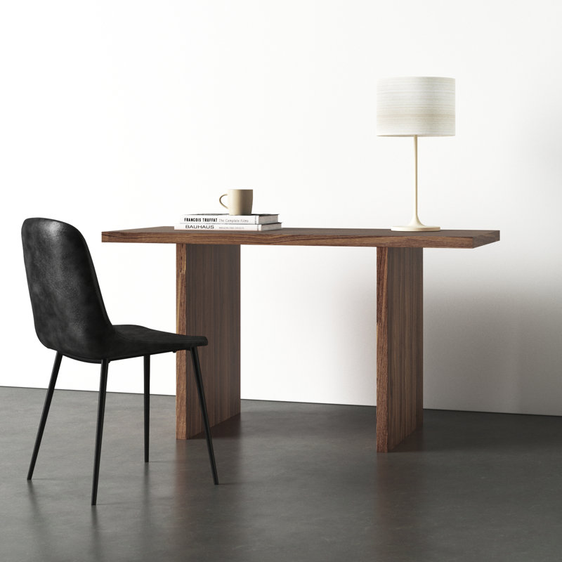 AllModern Carson 55.12'' Desk & Reviews | Wayfair