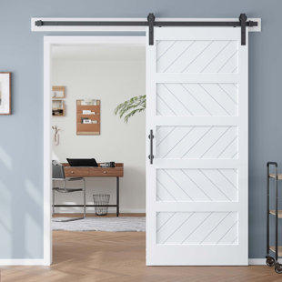 Interior Doors You'll Love | Wayfair