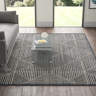 Loloi Rugs RAI-03 Gray | Wayfair