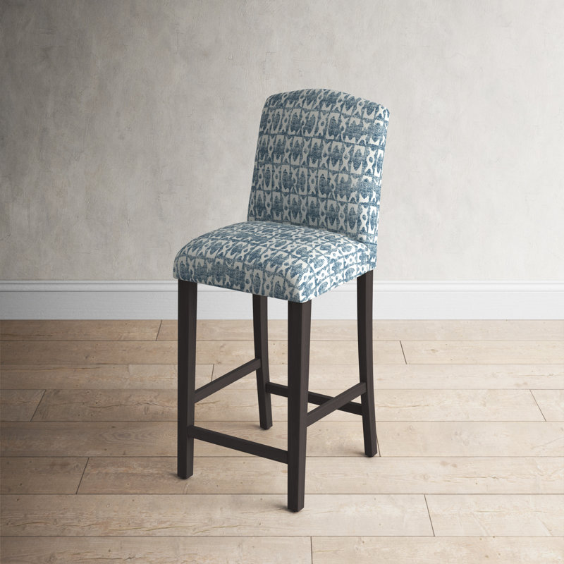 Birch Lane™ April Stool | Wayfair