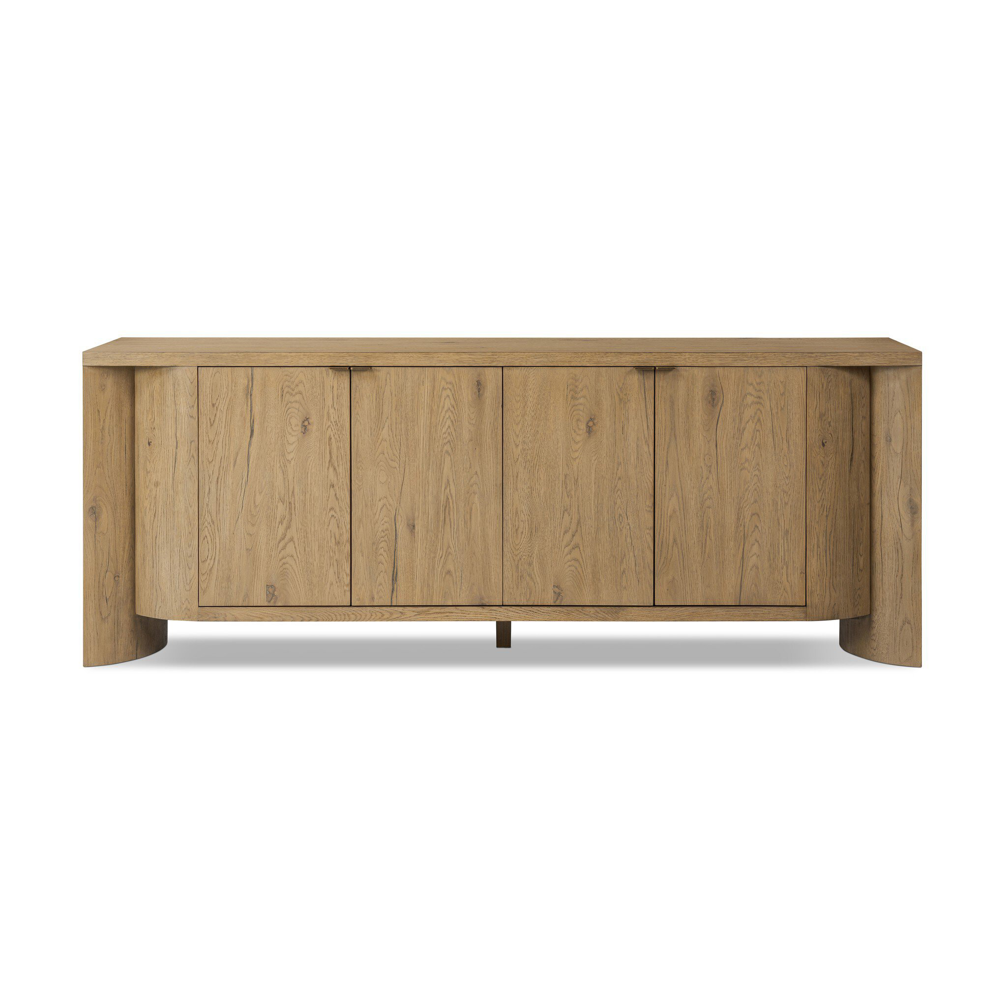 AllModern Weslyn 84" Sideboard | Wayfair