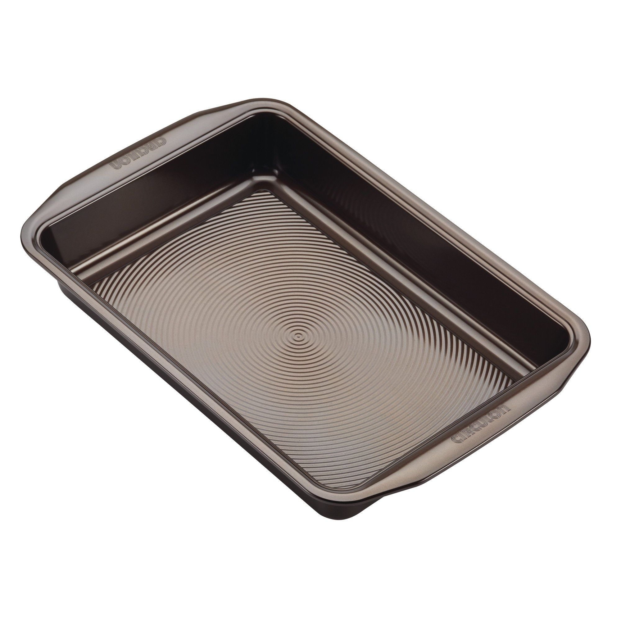 Circulon Bakeware Nonstick Rectangular Cookie / Baking / Cake Pan ...