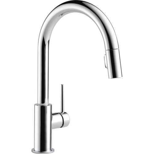Modern Kitchen Faucets | AllModern