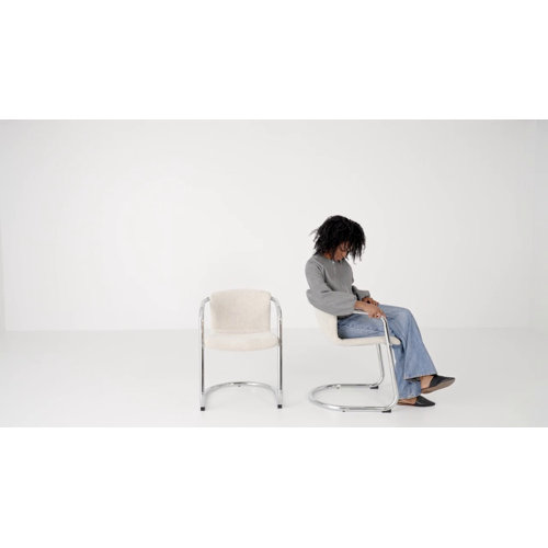 AllModern Higbee Dining Chair & Reviews | Wayfair